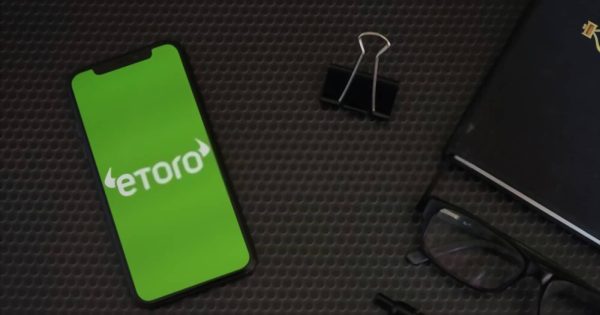 eToro : pour investir en bourse, même en étant débutant - Partenaire ...